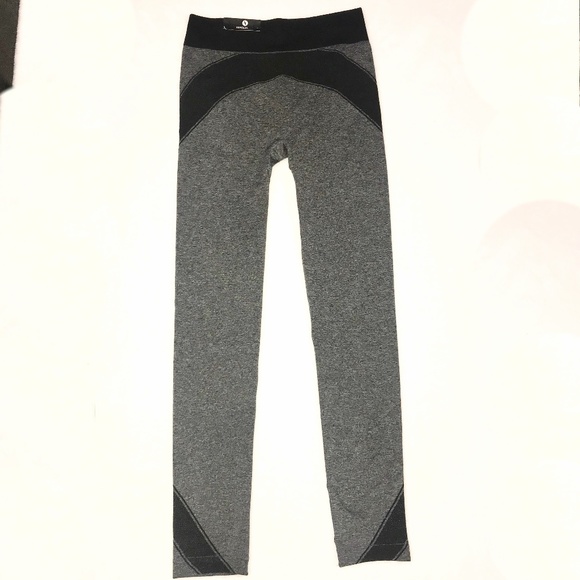 Xersion | Pants & Jumpsuits | Nwt Seamless Workout Leggings | Poshmark